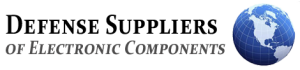 Home - Defense Suppliers of Electronic Components